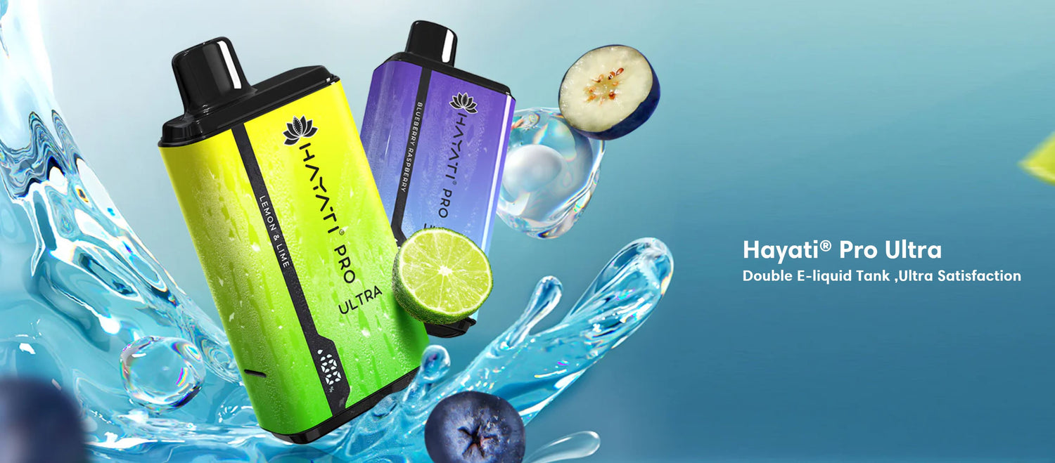 Premier Vape Store of Pakistan – MrVapora.pk