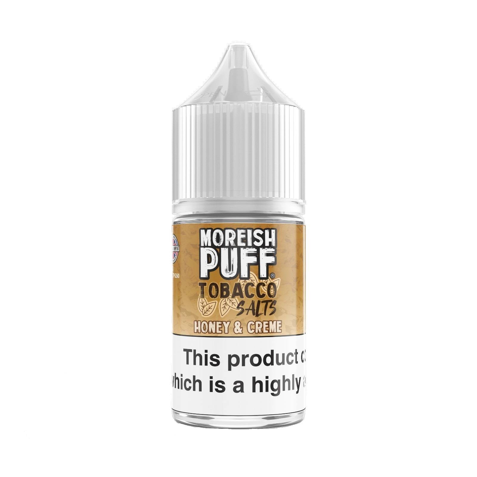 MP TOBACCO SALT ORIGINAL 25MG 30ML – MrVapora.pk